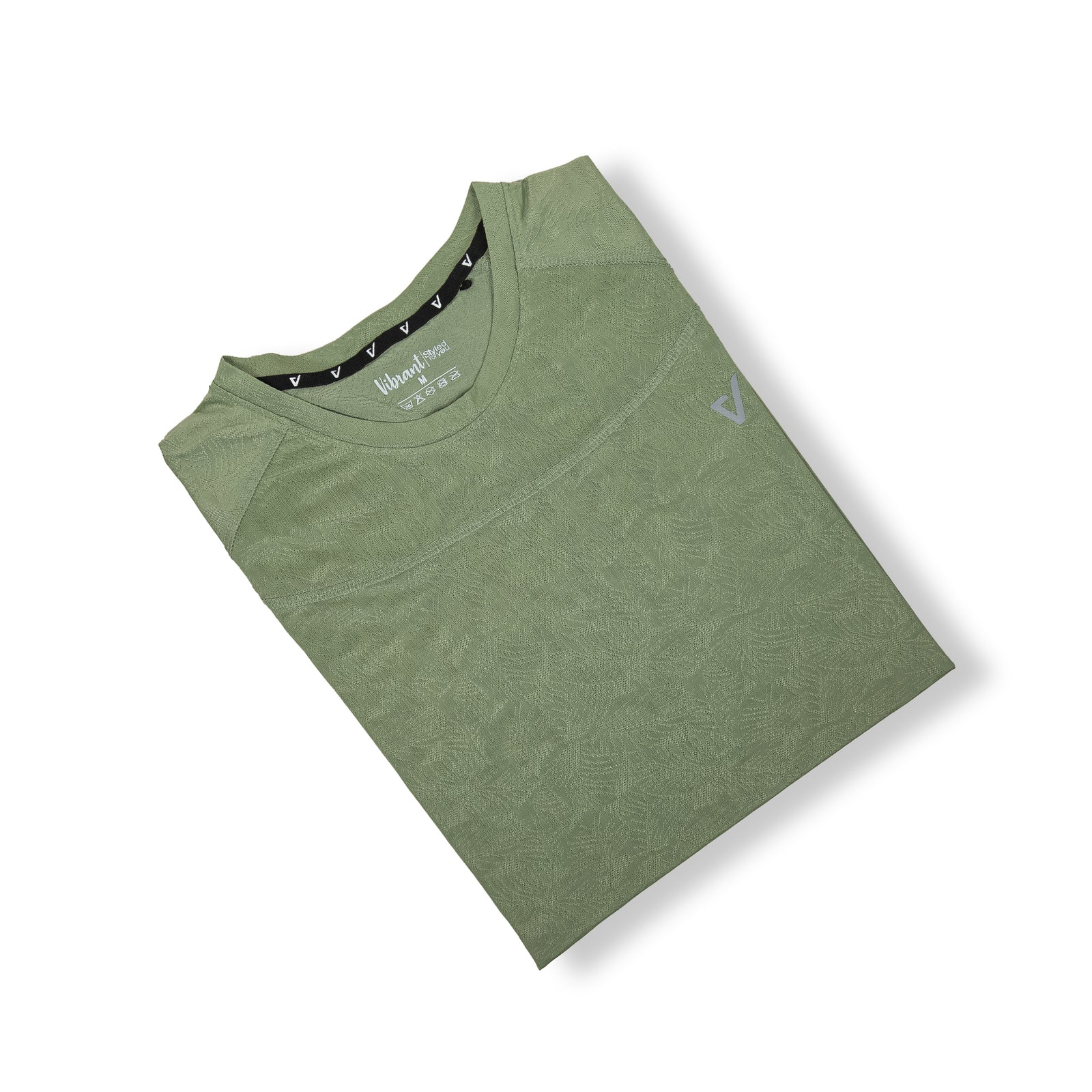 T-shirt For Men - Vibrant