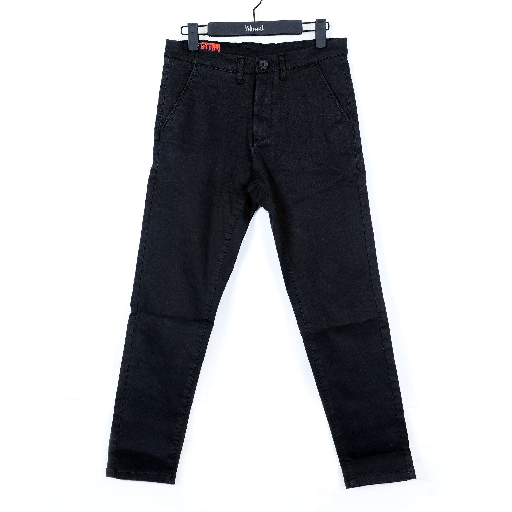 MEN GABARDINE PANT