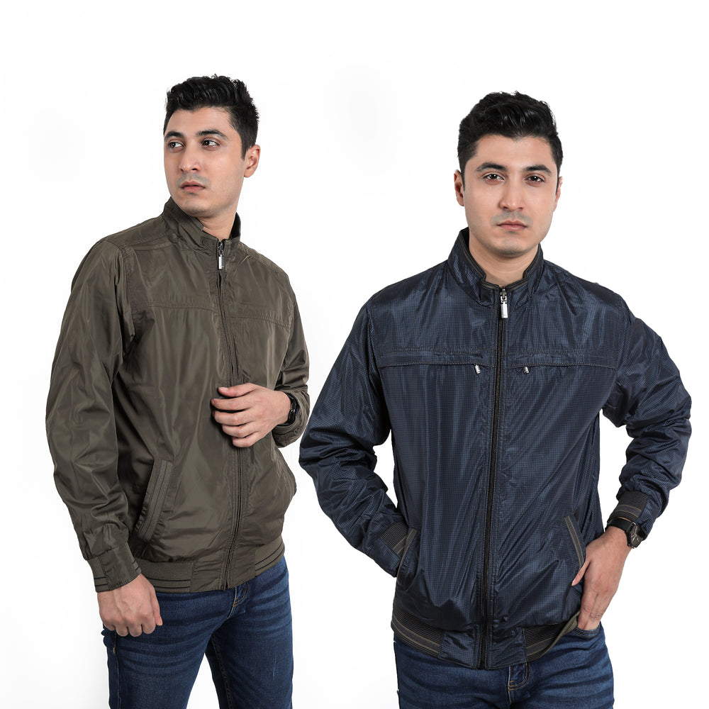 Men jacket & Denim Jacket in BD- Vibrant