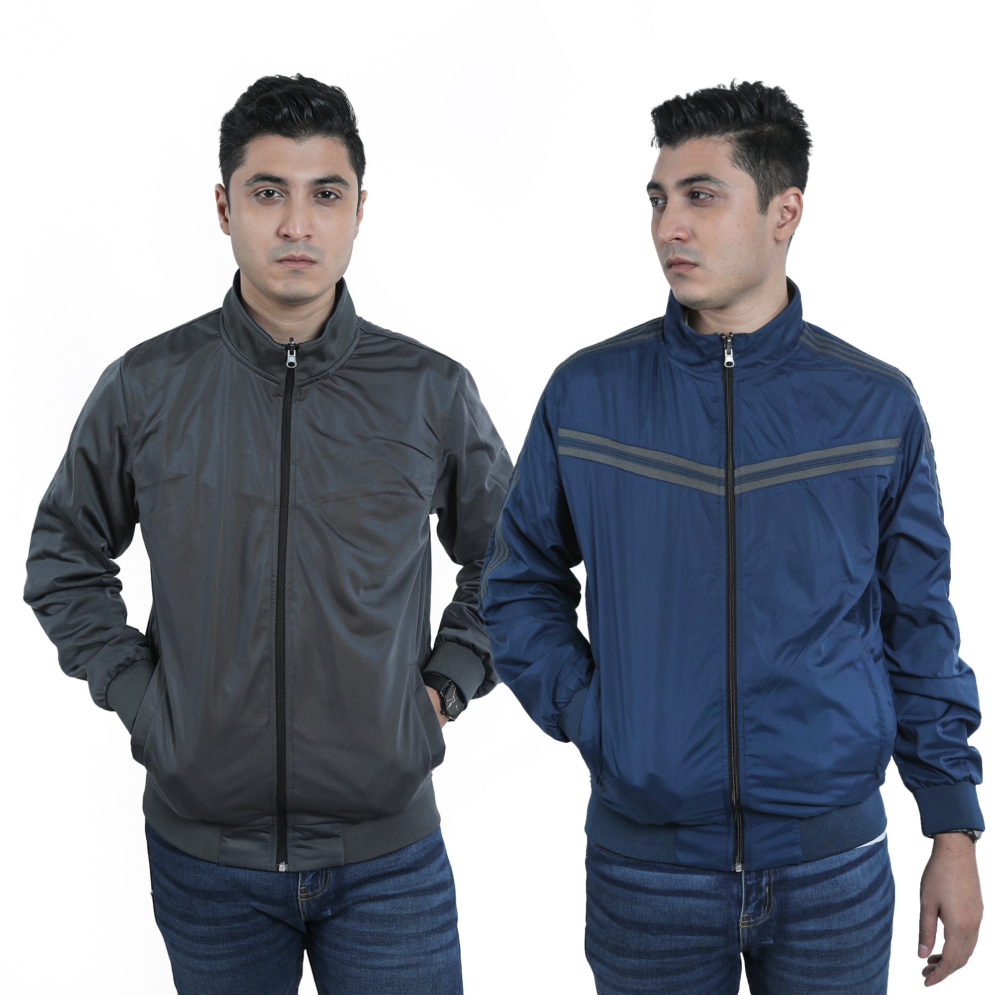 Men jacket & Denim Jacket in BD- Vibrant