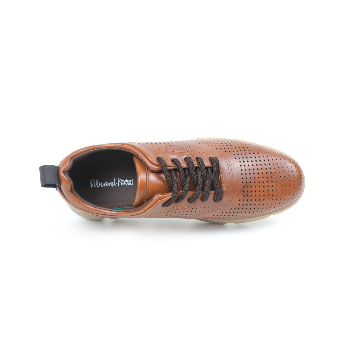 Men's Freetime Shoe -Vibrant