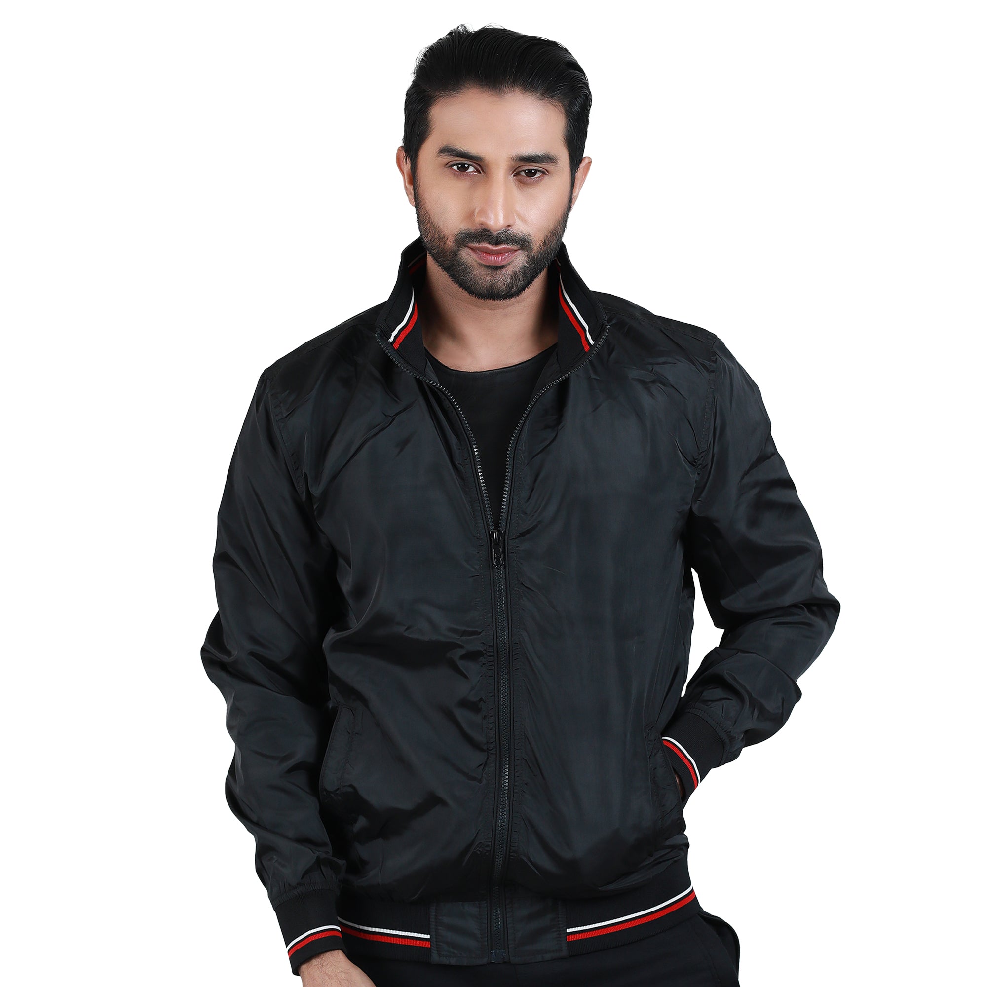 Men jacket & Denim Jacket in BD- Vibrant