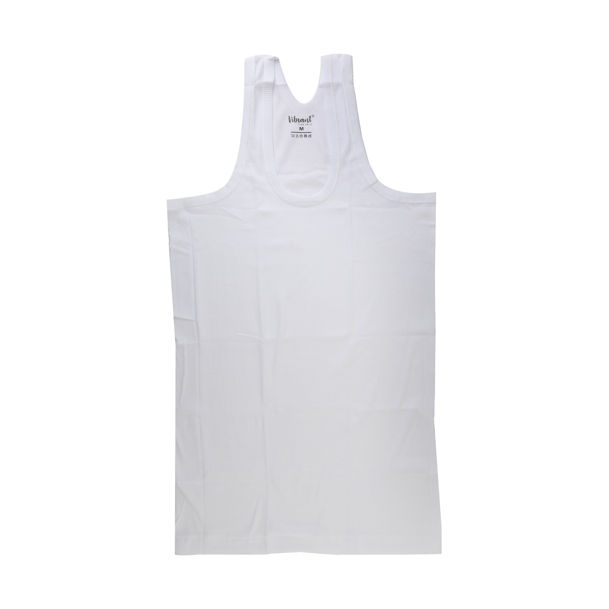 MEN VEST